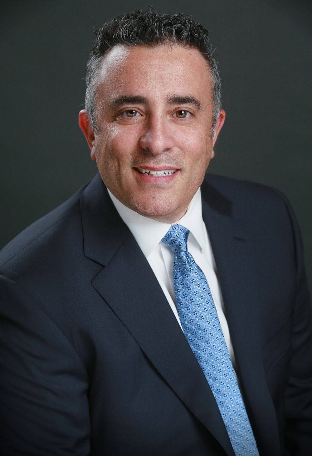 About Our Team | Rodman & Associates