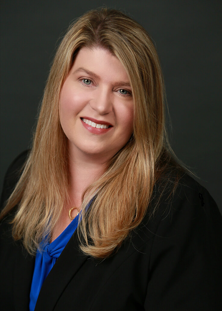 About Our Team | Rodman & Associates